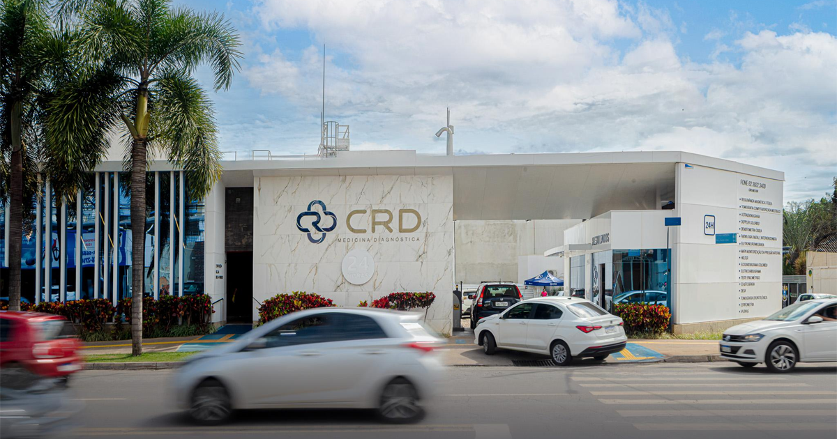 CRD | Medicina Diagnóstica